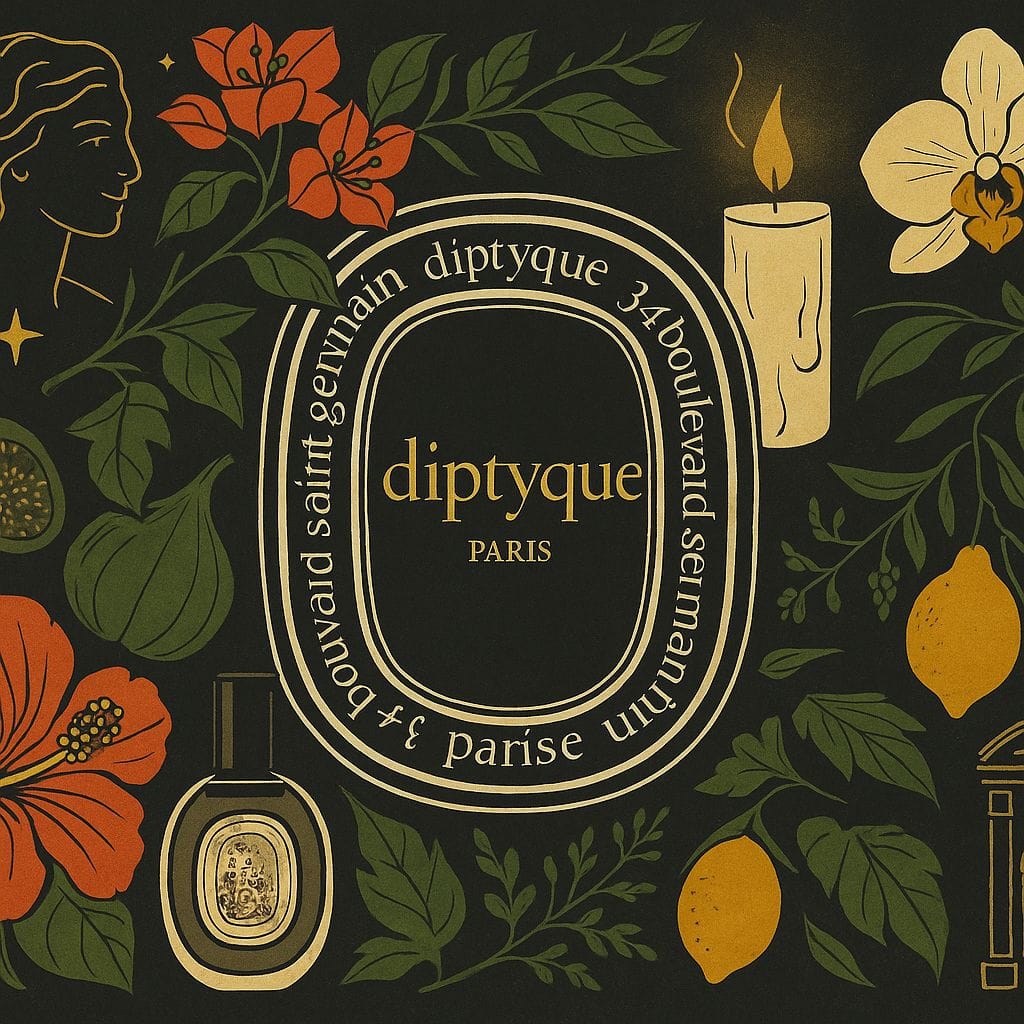 The Essence Of Escape: Why We Adore Diptyque | Jet Set LatAM