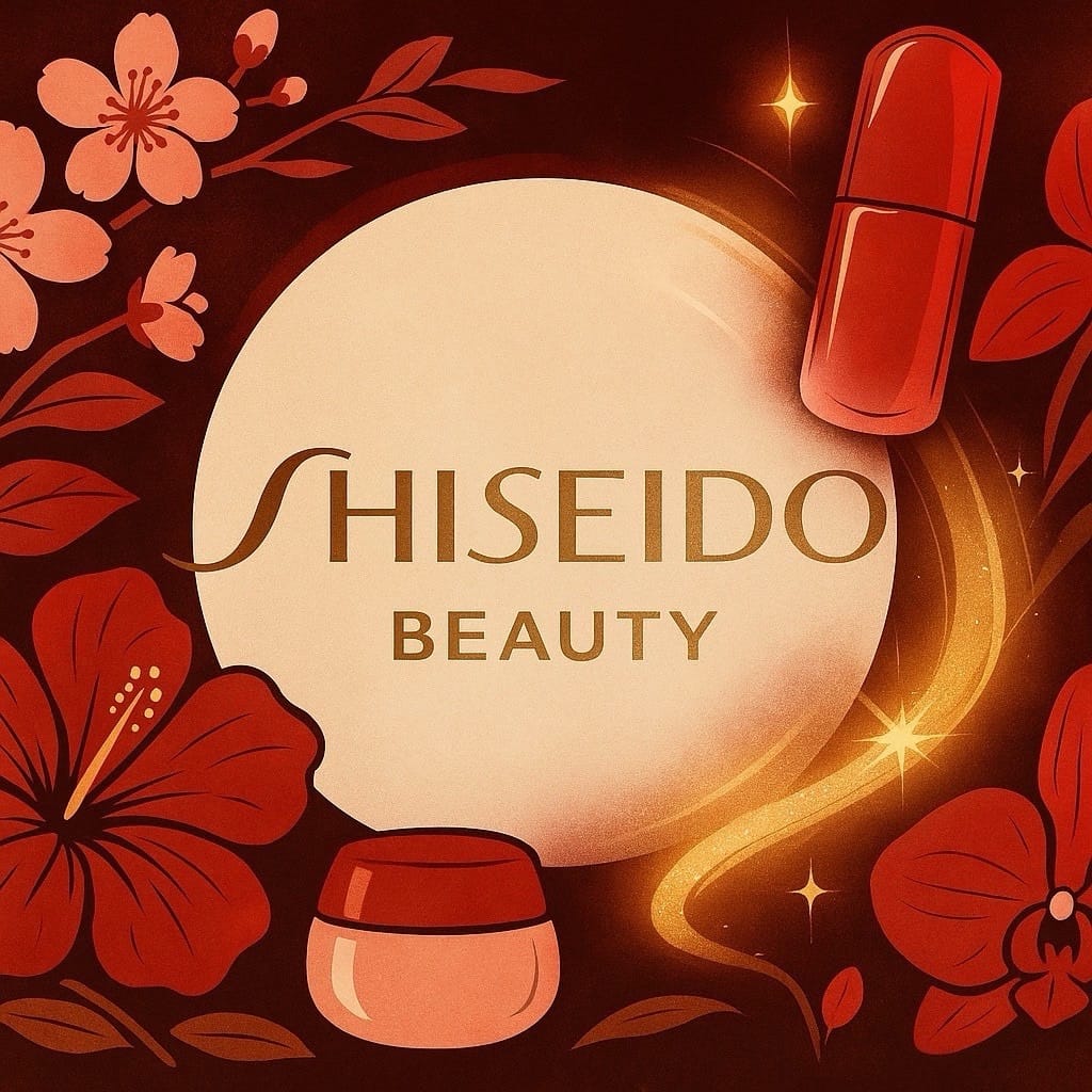 Shiseido: A Legacy Of Beauty, Innovation And Timeless Japanese Skincare ...