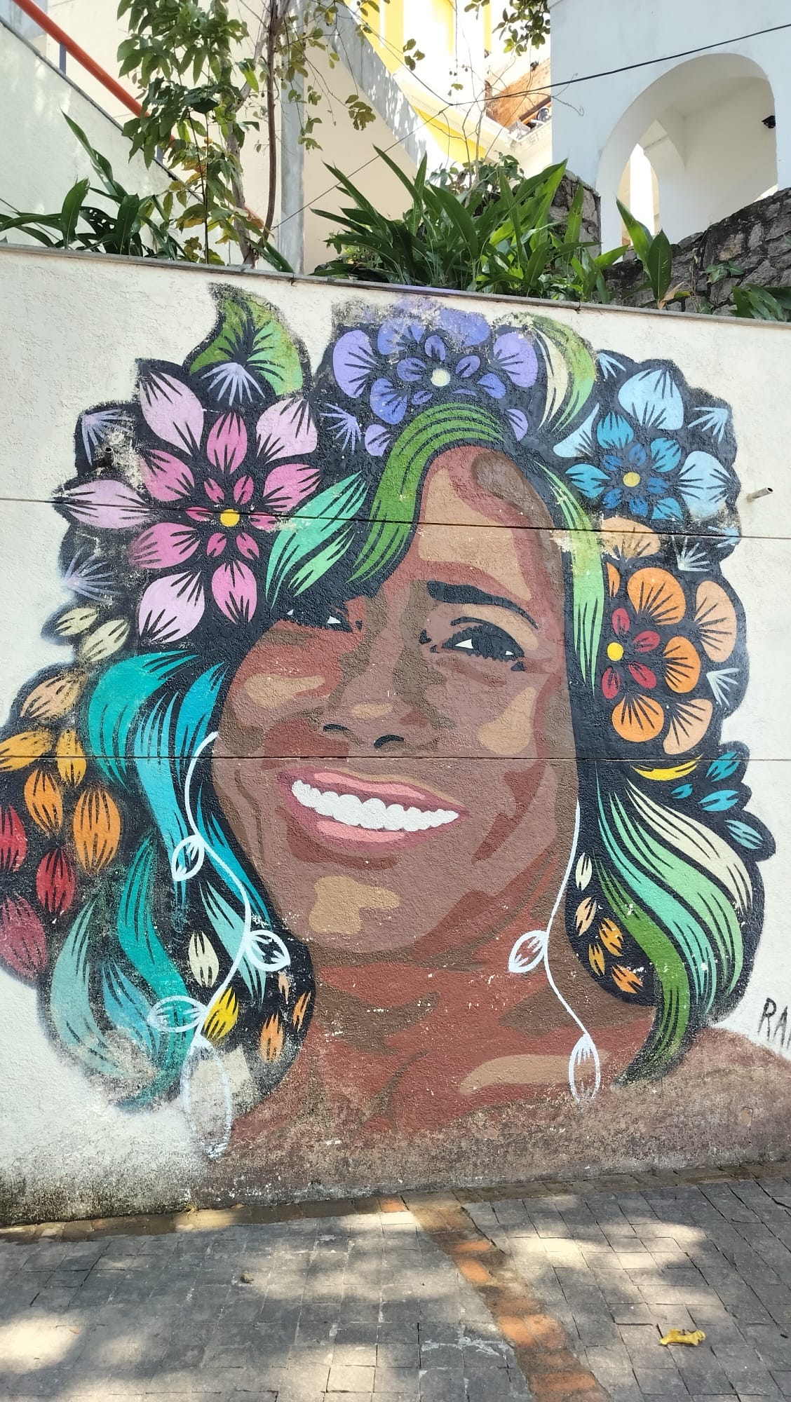 Santa Teresa, Rio De Janeiro — Where Time Slows And Color Lingers | Jet ...