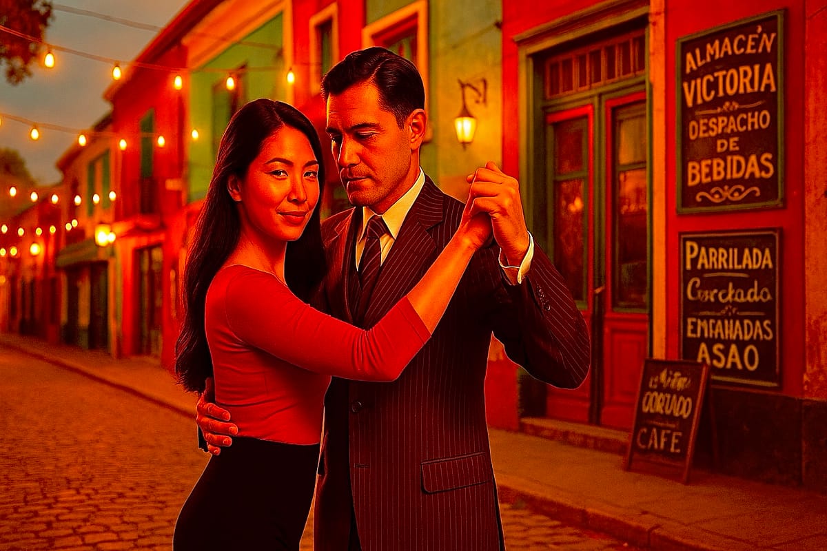 A Night Of Tango In Buenos Aires: A Luxurious Guide To Argentina’s Most ...