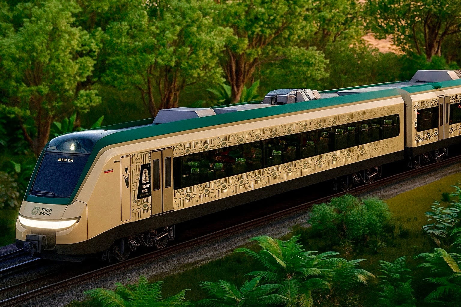Yucatán By Rail: A Scenic Guide To Mexico’s Tren Maya | Jet Set LatAM