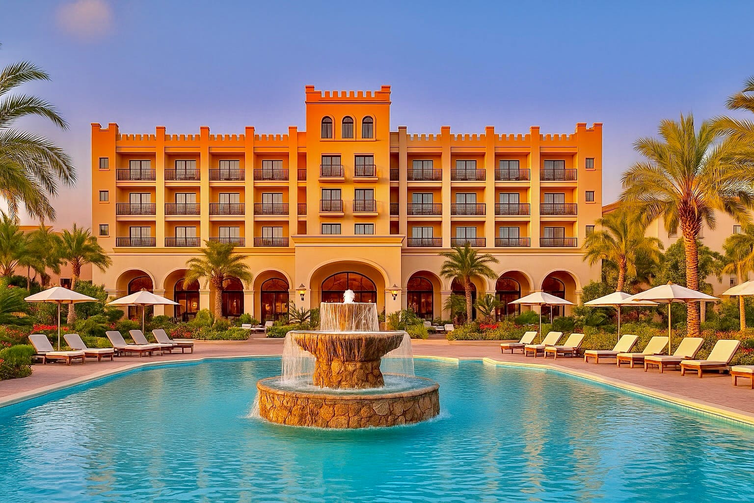 Safi Hotels | Mexico’s Heritage Of Quiet Luxury In The Heart Of Latin ...