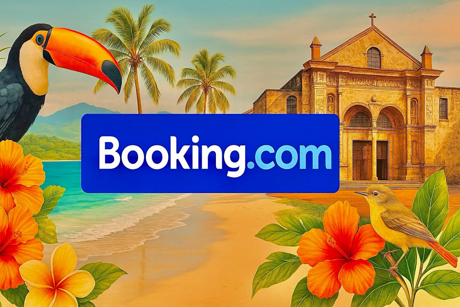 Why We Love Booking For Latin American Luxury Travel | Jet Set LatAM
