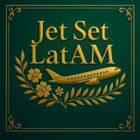 Style Archives | Page 6 Of 6 | Jet Set LatAM