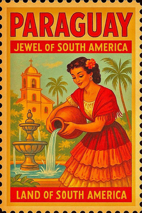 Holiday Traditions In Paraguay: Nativity Scenes, Fireworks & Warm ...