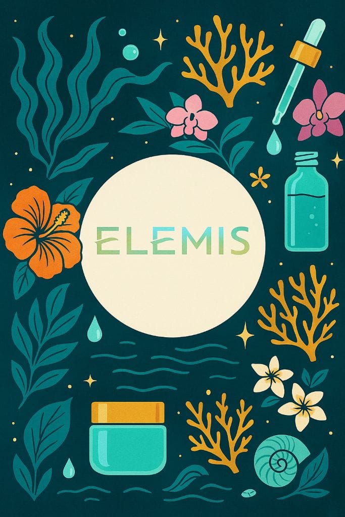 Radiant Rituals: The Elemis Way To Timeless Skin & Latin Wellness ...