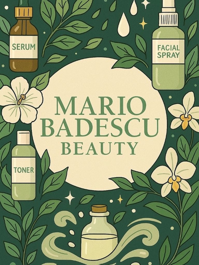 Mario Badescu: The Must-Have Skin Collection For Latin Luxury Travelers ...