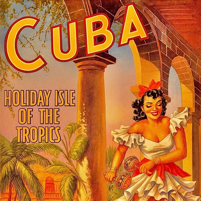 Holiday Traditions In Cuba: Midnight Mass, Music & Festive Caribbean ...