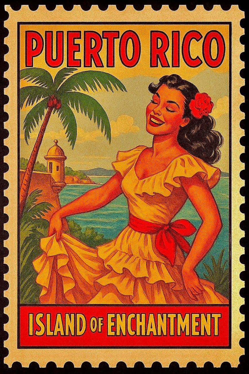 Holiday Traditions In Puerto Rico: Parrandas & Nochebuena | Jet Set LatAM
